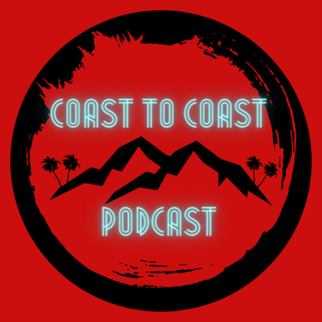 Coast To Coast | Podcast on Spotify