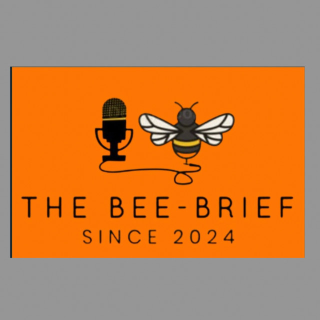 The Bee Brief (Ep44) - CHAMPIONS AGAIN OLE OLE - The Bee-Brief ...