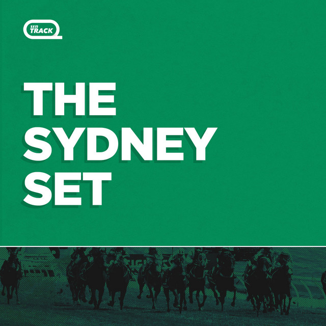 The Sydney Set | Podcast on Spotify