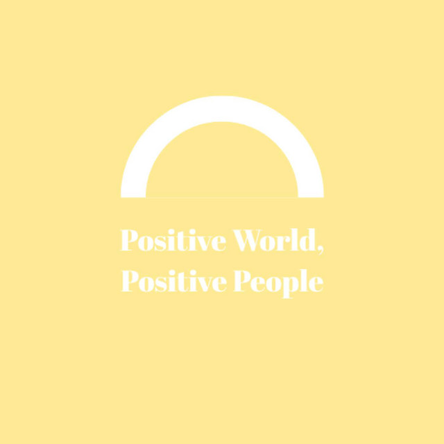 Positive World, Positive People | Podcast on Spotify