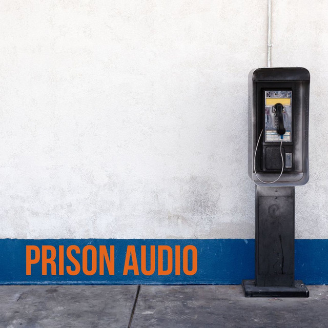Prison Audio | Podcast on Spotify