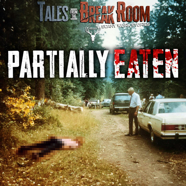 Why Park Rangers Don T Talk About The Wendigo Tales From The Break