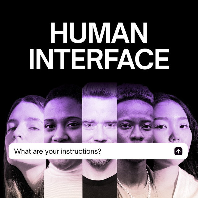 Human Interface | Podcast on Spotify