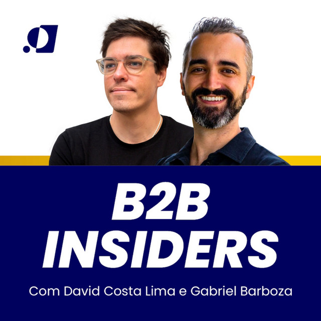 B2B Insiders | Podcast on Spotify