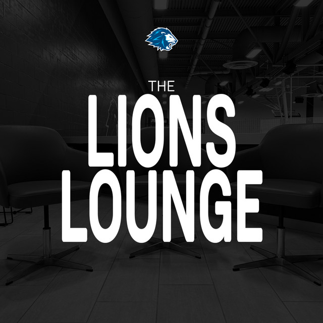 The Lions Lounge | A Lambton Athletics Podcast | Podcast on Spotify