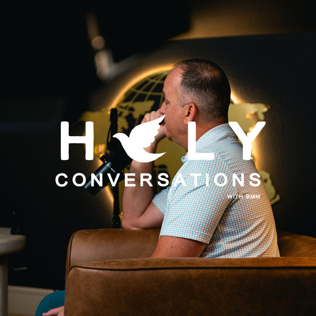 Holy Conversations | Podcast on Spotify