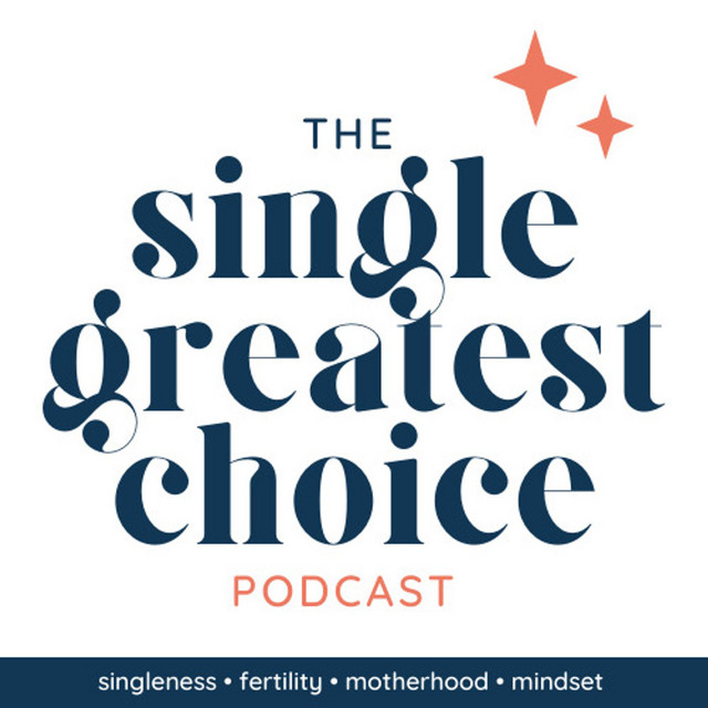 The Single Greatest Choice | Podcast on Spotify