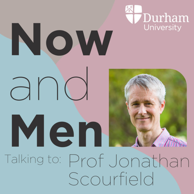 Prof Jonathan Scourfield - Suicide, Social Work, and Masculinities ...