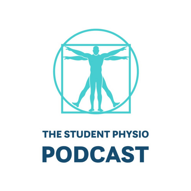 The Student Physio Podcast | Instagram, Facebook | Linktree