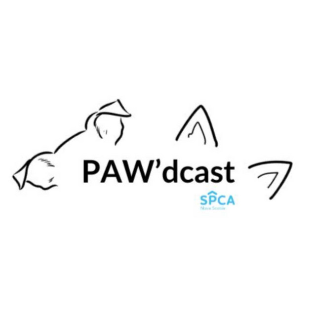 Nova Scotia SPCA PAW'dcast | Podcast on Spotify