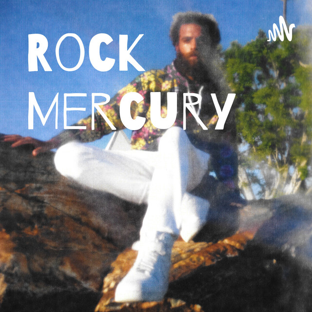 Rock Mercury | Podcast on Spotify