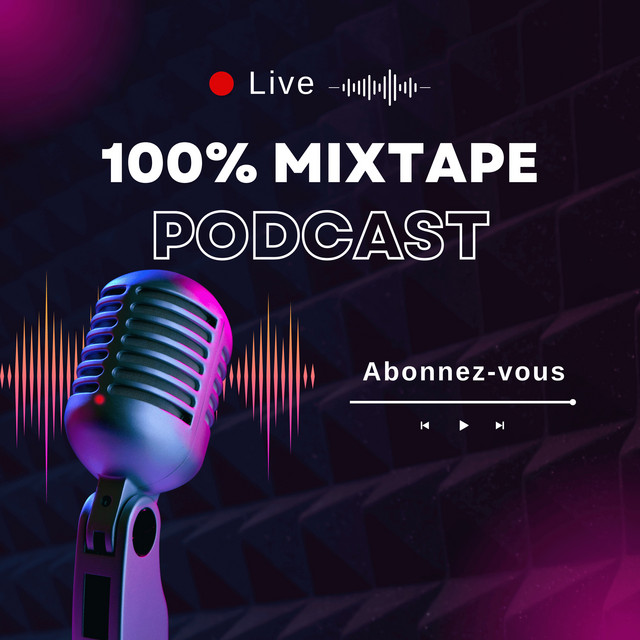 RAP FRANÇAIS 🇫🇷 MIX 2024 - 100% Mixtape Podcast | Podcast on Spotify