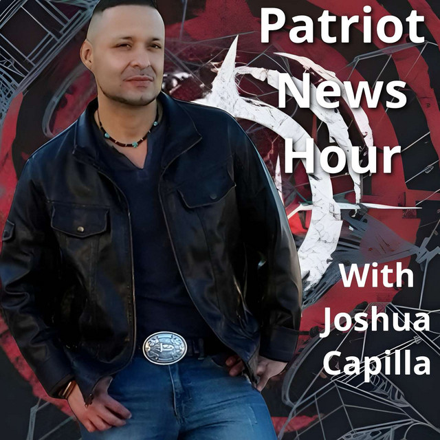 Patriot News Hour | Podcast on Spotify