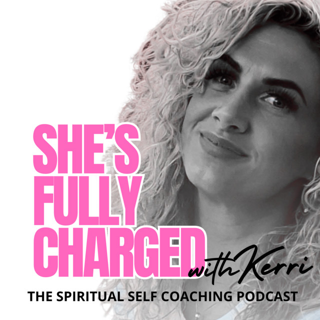 She's Fully Charged | Podcast on Spotify