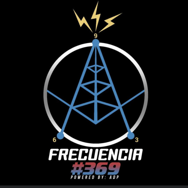Frecuencia #369 | Podcast on Spotify