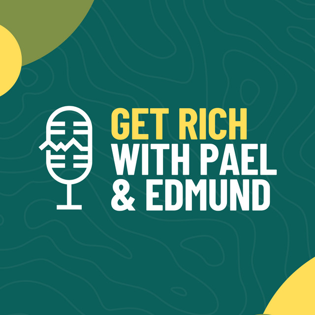 Get Rich Podcast | Podcast on Spotify