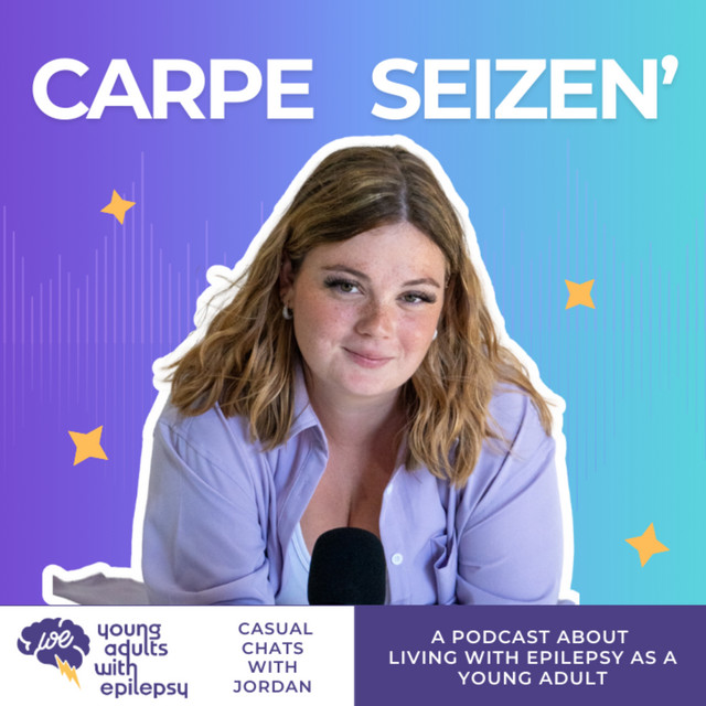 From Brain Surgery to Novelist with McKenzie Leary - Carpe Seizen ...