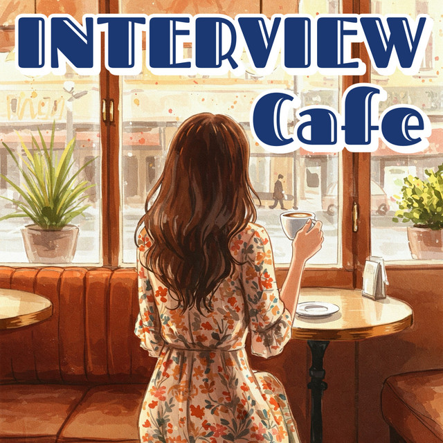 INTERVIEW Cafe | Podcast on Spotify
