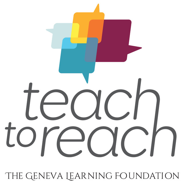 Teach to Reach | Podcast on Spotify