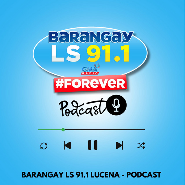 Radyo Nobela Lucena - Zina - Barangay LS 91.1 Lucena - Podcast ...