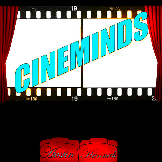 Cineminds | Podcast on Spotify