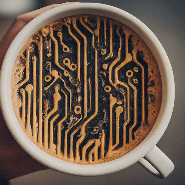 Techno Cafe | Podcast on Spotify