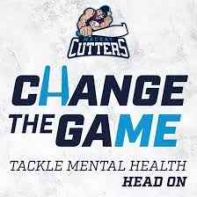 Mackay Cutters Change the Game | Podcast on Spotify