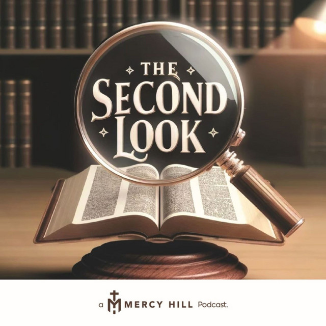 The Second Look | Podcast on Spotify
