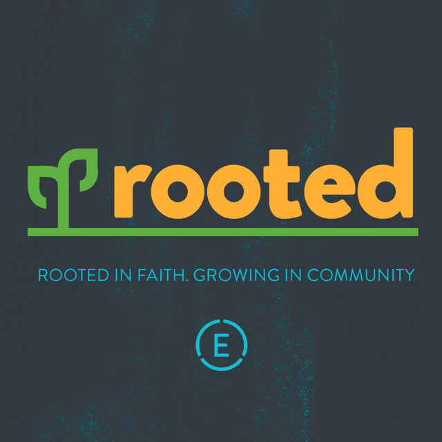 Rooted Podcast | Podcast on Spotify