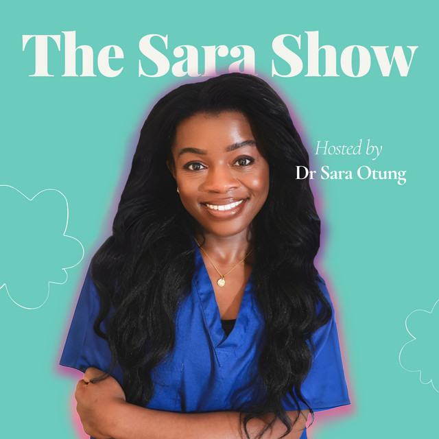 The Sara Show | Podcast on Spotify