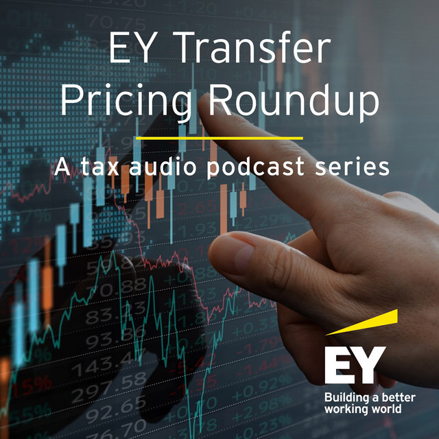 Episode 52: The continued rise of Advance Pricing Agreements and Mutual ...