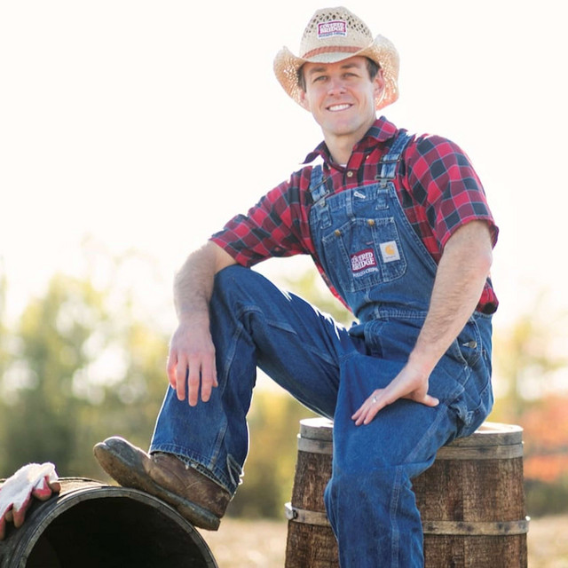 Ryan Albright, Founder and CEO of Covered Bridge Potato Chips ...