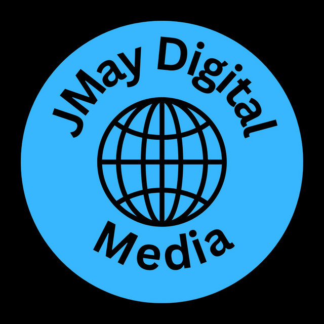 JMay Digital Media | Podcast on Spotify