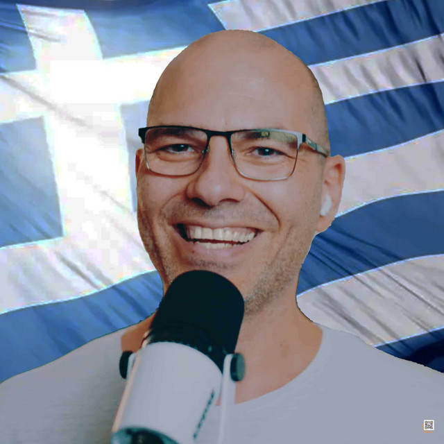 Τζιμ Μακος | Podcast on Spotify