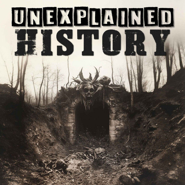 Unexplained History | Podcast on Spotify