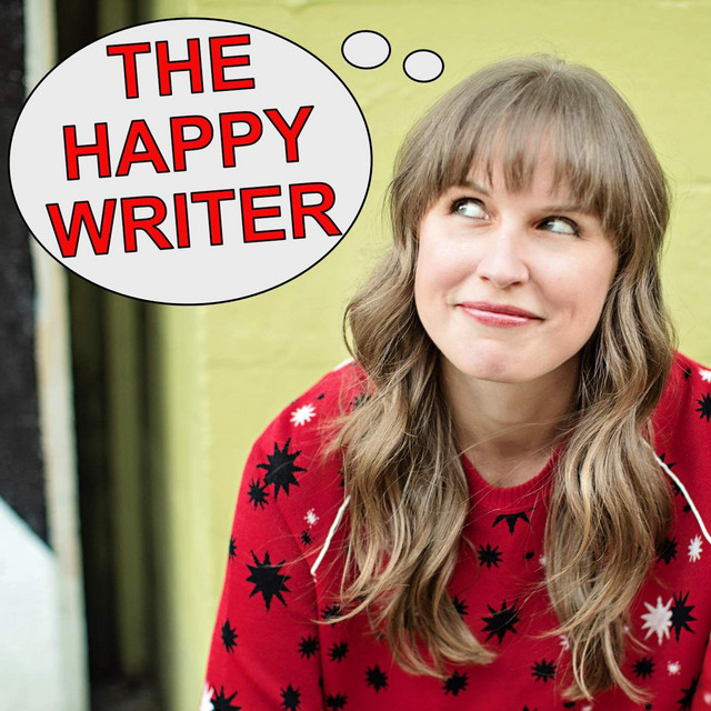 Guest: Leslie Vedder - The Bone Spindle - The Happy Writer with Marissa ...