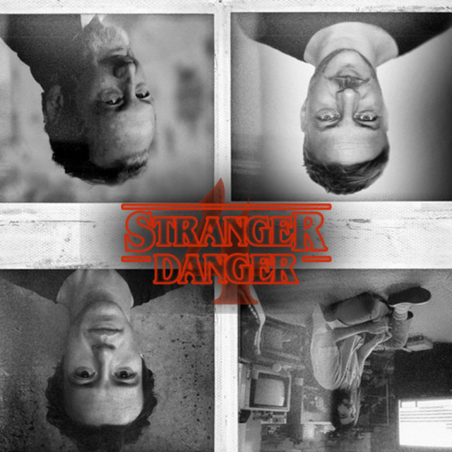 BONUS: “The New Faces of Stranger Things 4” - Stranger Danger - A ...