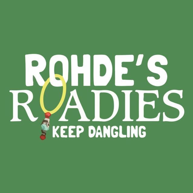 The Rohde's Roadies podcast | Podcast on Spotify