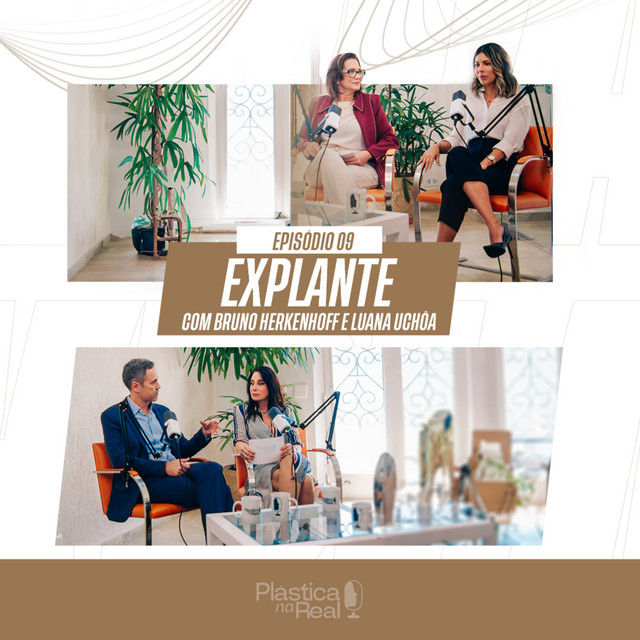 Plastica na real | Podcast on Spotify