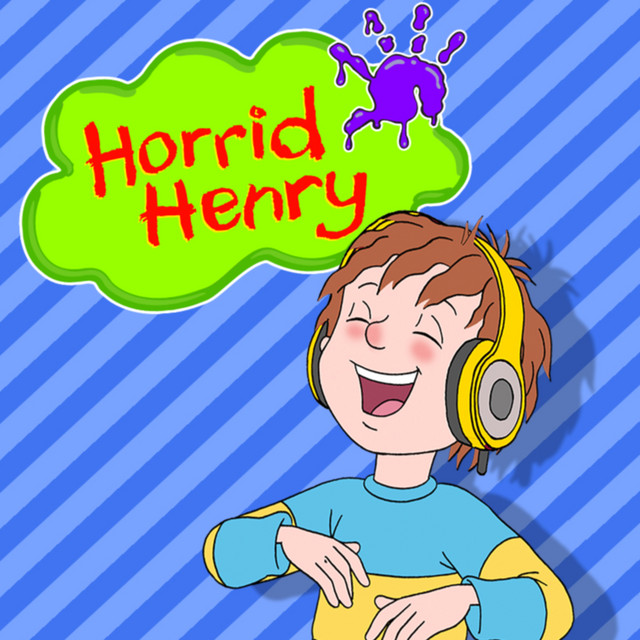 Horrid Henry's Stories for Kids | Podcast on Spotify