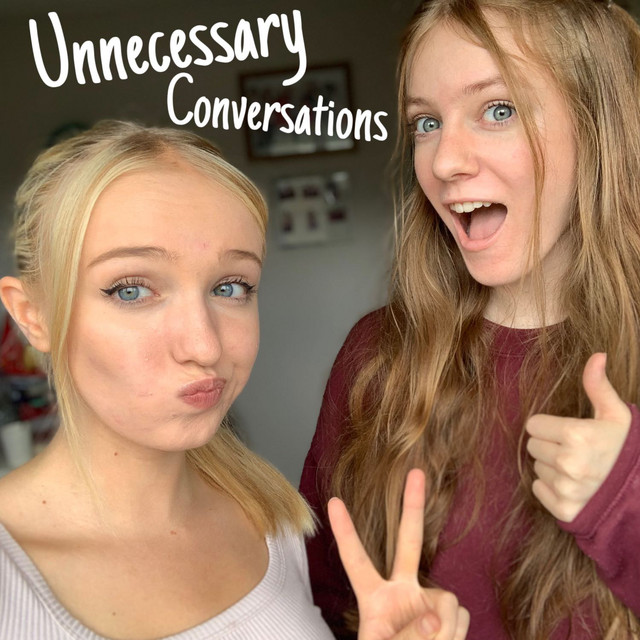 Unnecessary Conversations | Podcast on Spotify