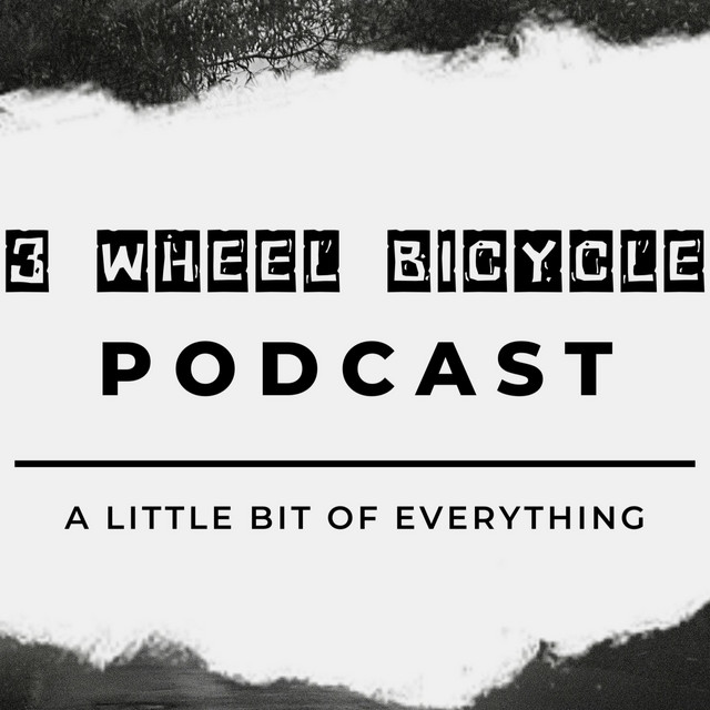 3 Wheel Bicycle Podcast | Podcast on Spotify