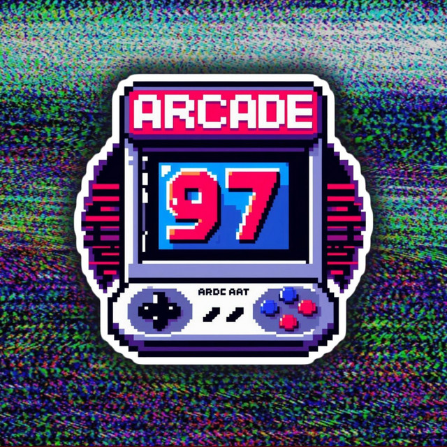 Arcade 97: Videojuegos, juguetes y nostalgia | Podcast on Spotify