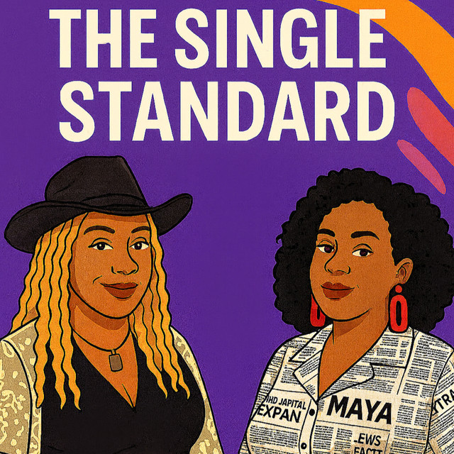 The Single Standard | Podcast on Spotify