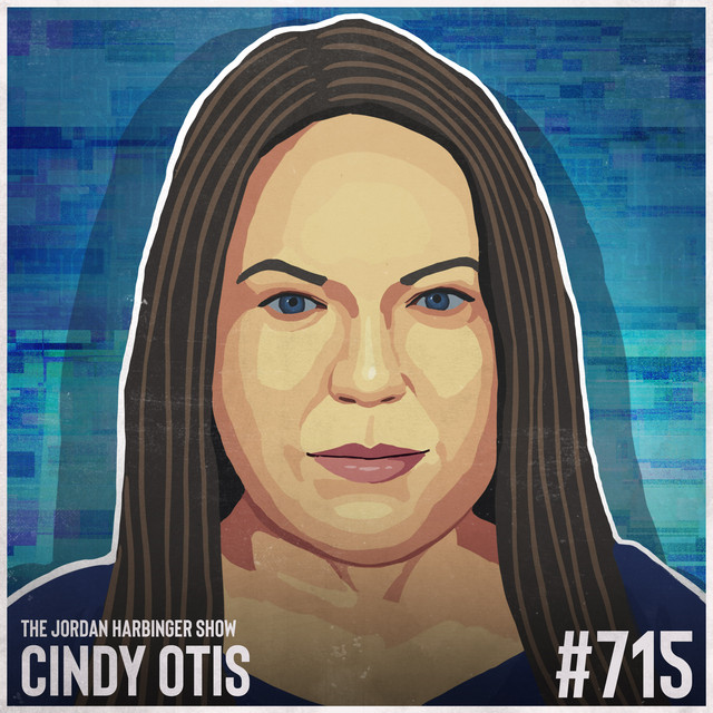 715: Cindy Otis | Spotting Fake News Like a CIA Analyst - The Jordan ...