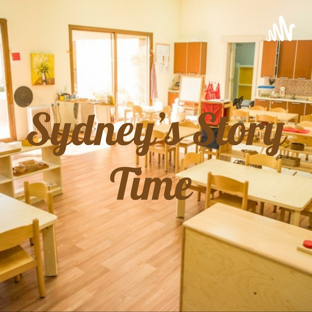 Sydney's Story Time | Podcast on Spotify