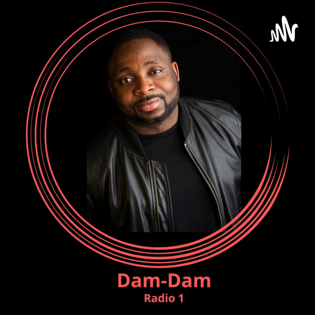 Dam-Dam Radio 1 | Podcast on Spotify