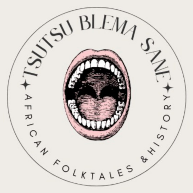 Tsutsu Blema Sane | Podcast on Spotify