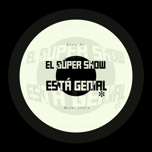 El Súper Show Está Genial #169: Nos vamos a Turquía con Jonás Fierro ...