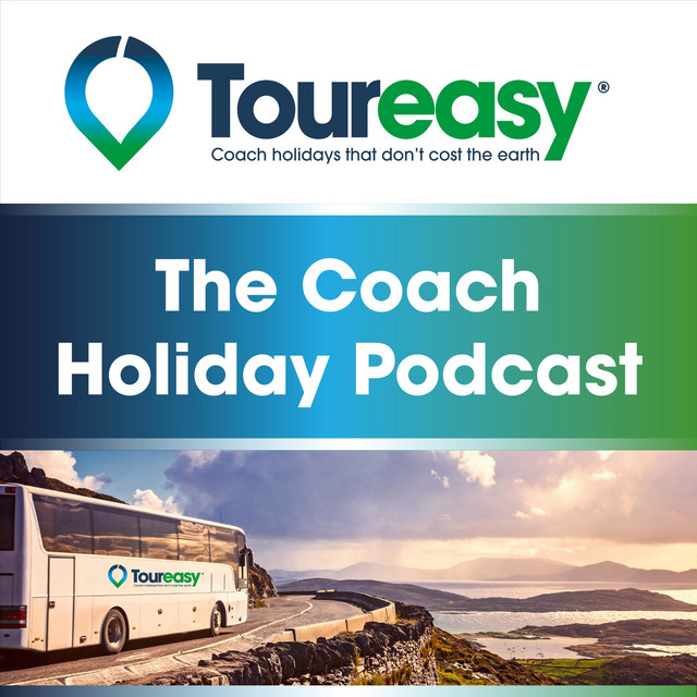 The Coach Holiday Podcast | Podcast on Spotify